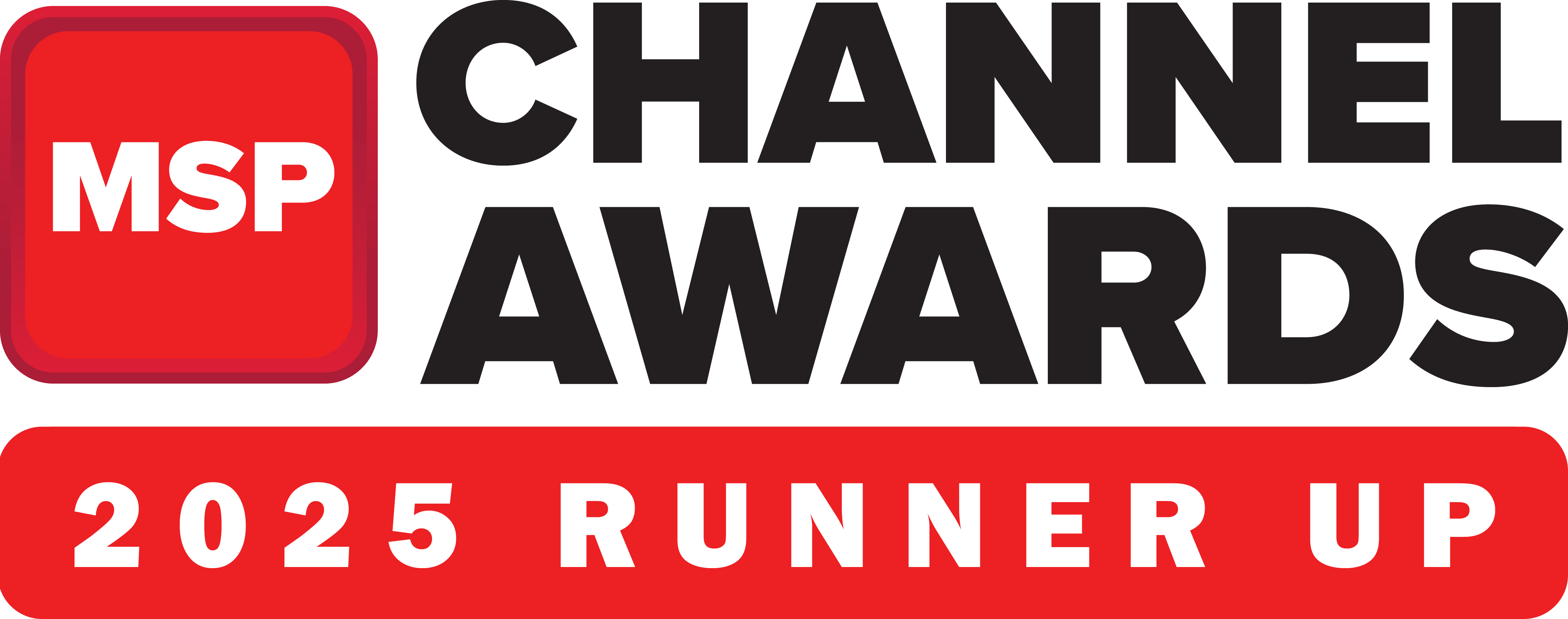 MSP Channel Awards