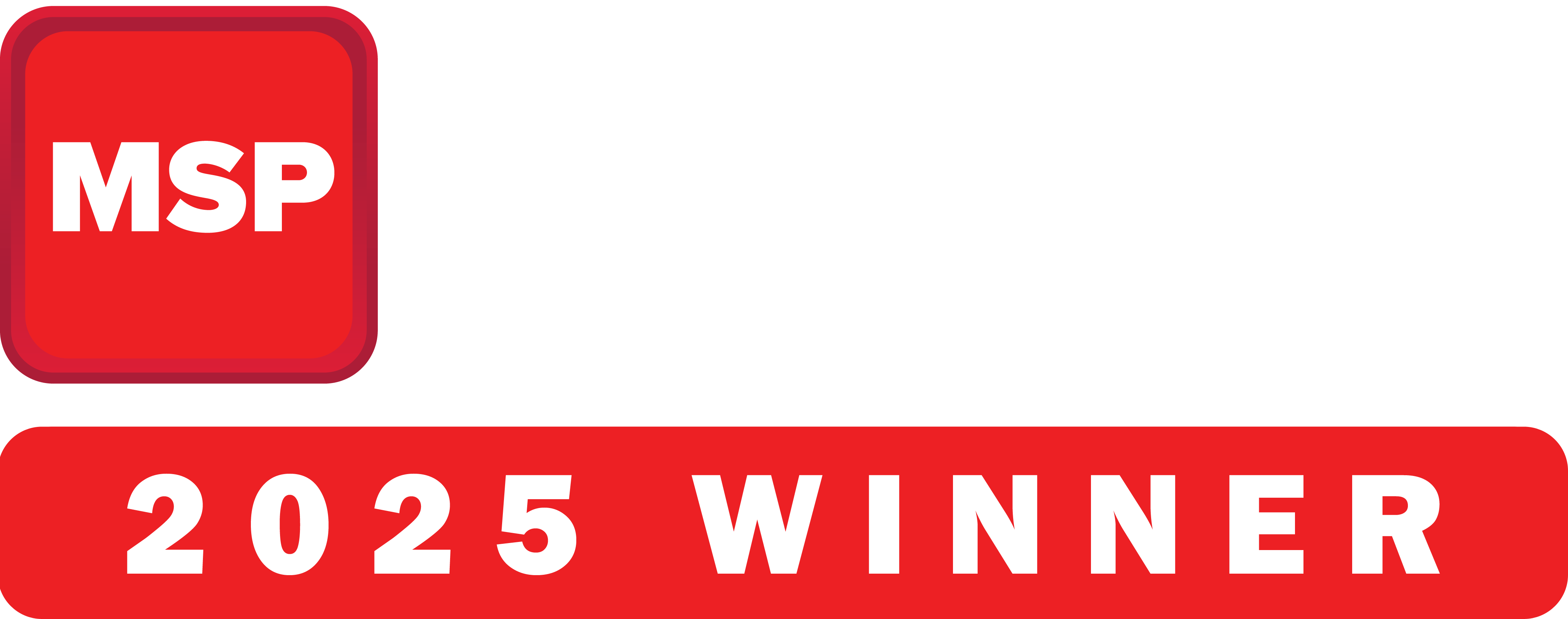 MSP Channel Awards